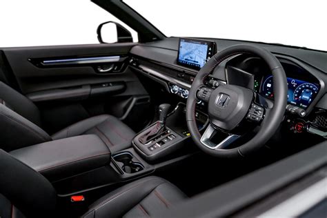 2024 款本田 Cr V 面向澳大利亚定价，现已推出混合动力车型 车行天下 新足迹 Powered By Discuz