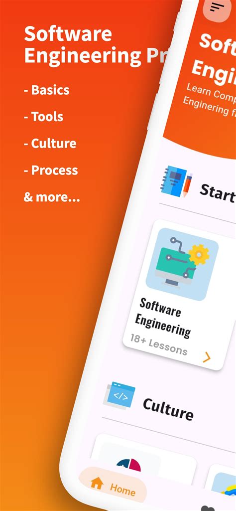Learn Software Engineering Pro Latest Version 122 For Android