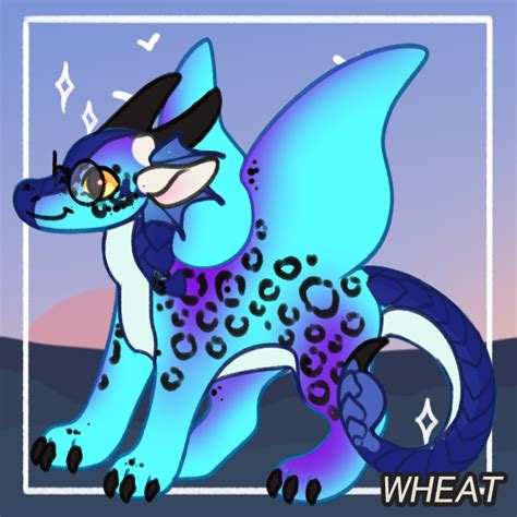 Wof Oc By Konre2 On Deviantart