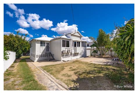 11 Hunter Street West Rockhampton Qld 4700 Domain