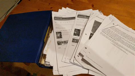 Say Goodbye To The Cheat Binder Rps2