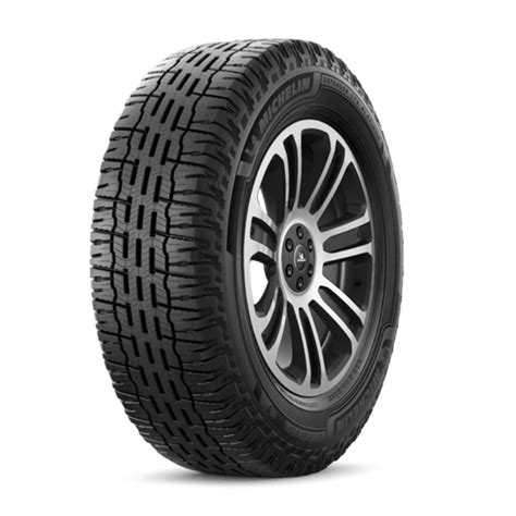 Michelin Defender Ltx Platinum Car Tire Michelin Usa