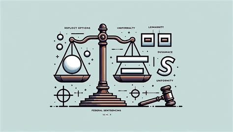 Promoting Uniformity The Role Of The Us Sentencing Commission In