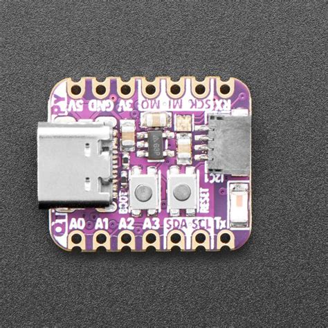Adafruit Esp32 Feather Development Board Details Pinout
