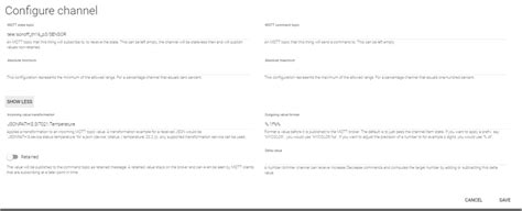 Jsonpath Errors Showing Up In The Log Files Beginners Openhab Community