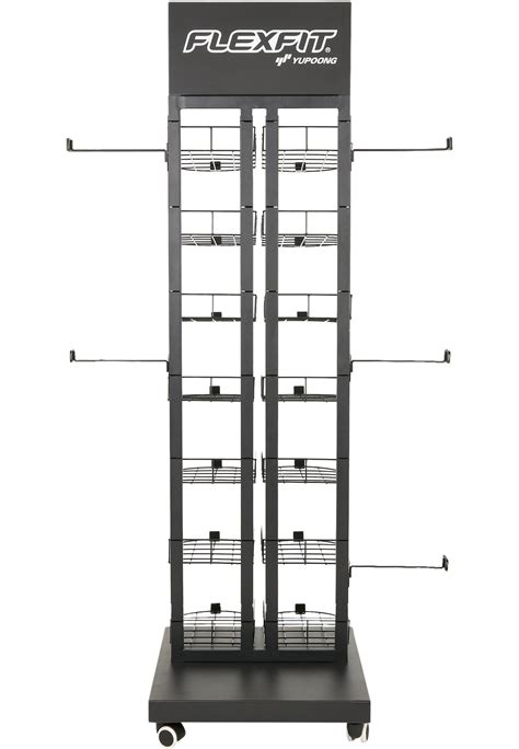 flexfit double row display ff 021