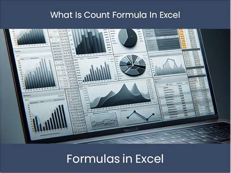 Excel Tutorial What Is Count Formula In Excel Excel