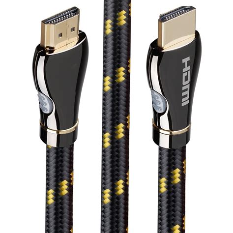 3m All Copper 20 Hdmi Hd Cable Supports 4k Zinc Alloy Hdmi Data Cable