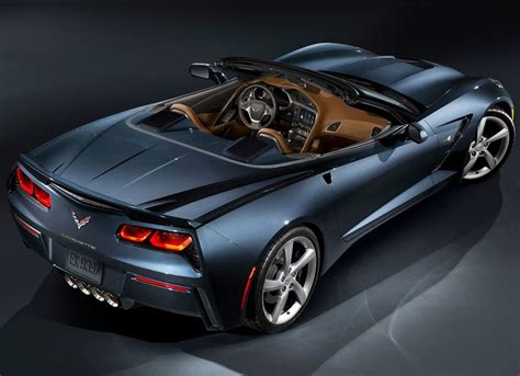 Preço Do Corvette O Superesportivo Mais Econômico