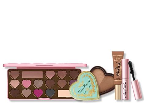 Too Faced Makeup Cosmetics And Beauty Products Online Toofaced