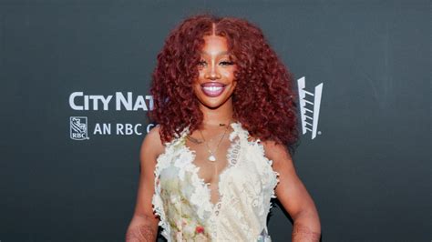 Sza Celebrates First Sos Anniversary By Revealing 6 Covers For New