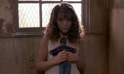 She Played Rayanne On My So Called Life See A J Langer Now At 48