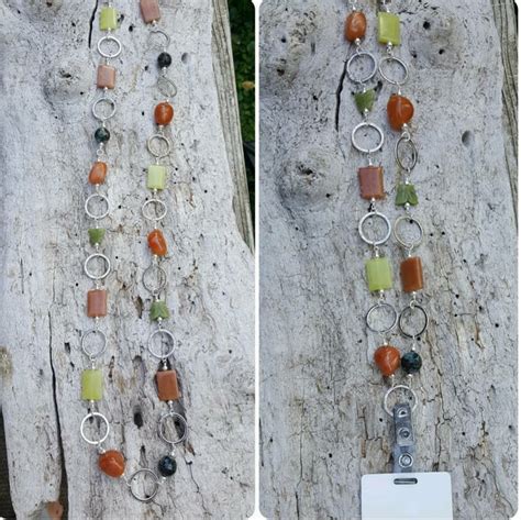 Beaded Chain Necklace Class Yoked Farmhouse Brewery