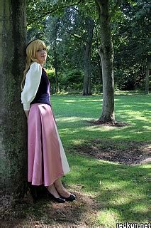 The Black Cauldron Eilonwy Costume
