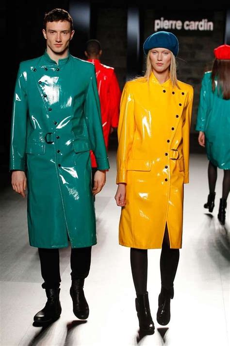 Pierre Cardin | Regenjas