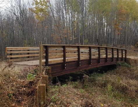 Stringer Bridge Kits Wheeler