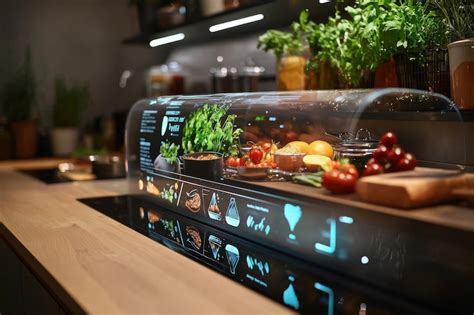 Autonomous Kitchen System Images Free Download On Freepik
