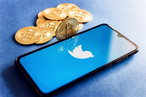 Twitter Users Can Now Trade Stocks And Cryptocurrencies By