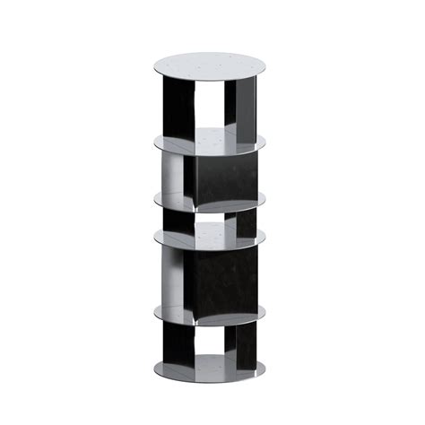 Stack Furniture Modular Aluminum Shelving System