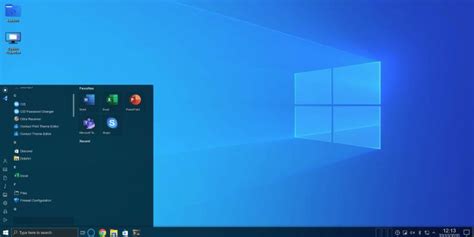 Linuxfx WindowsFX Free Released