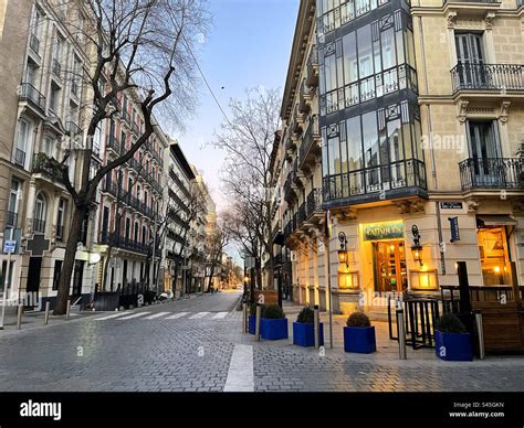 Grad Vis Street Madrid 10 Most Popular Streets In Madrid Tzxptr