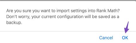 How To Import Redirection Plugin Data And Migrate To Rank Math Seo Rank