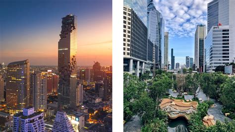 泰國曼谷黃金地段綜合發展項目dusit Central Park Zagdim 宅點海外