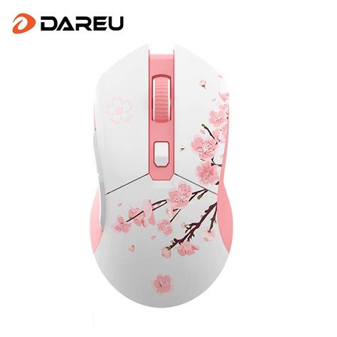 Souris Gaming Sans Fil