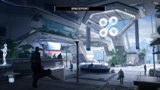 New Babbage Star Citizen Wiki