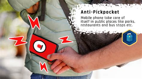 Online Anti Theft Alarm App For Android Download