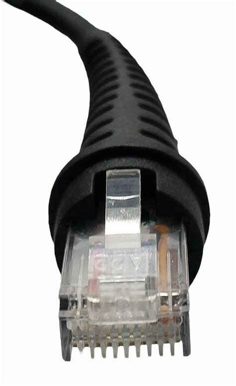 Barcode Scanner Cable Wired Corded At ₹ 699piece In New Delhi Id