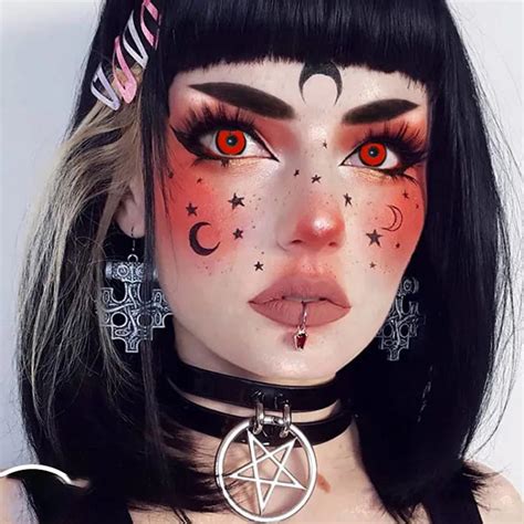 Eyesfav® Colored Contact Lenses Cheap But High Quality Online Shop