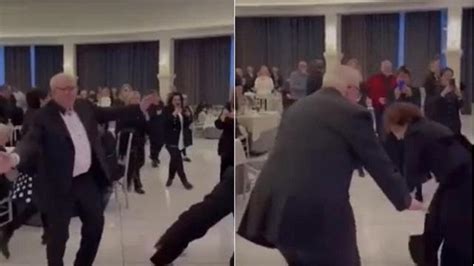 ვიდეო ელდარ შენგელაიასა და ნანული სარაჯიშვილის შესრულებული ცეკვა ინტერნეტს იპყრობს