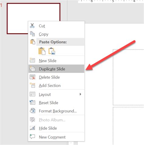 4 Effective Slides Layout In PowerPoint