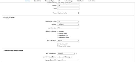 Ios 9 Swift Not Showing Initial Controller Stack Overflow