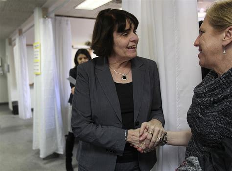 About Marian — Marian Ryan