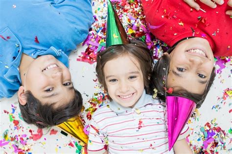 Images De Enfants Fete Téléchargement Gratuit Sur Freepik