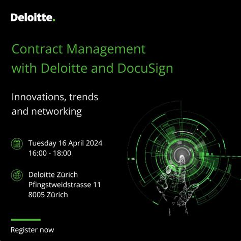 How Can Docusign Streamline Your Document Workflows Improve Efficiency