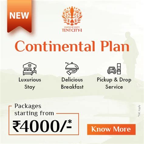 How To Reach Statue Of Unity From Surat A Complete Travel Guide