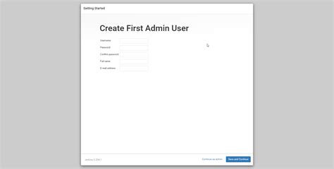 Linux Dockerla Aspnet Core Jenkins Ve Sonarqube Kullanarak Cicd
