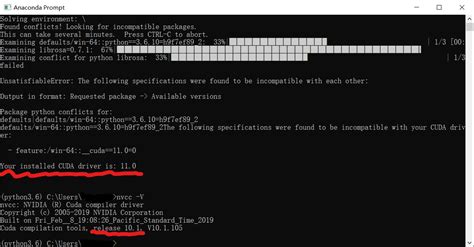 Window系统下cuda版本切换已尝试各种方法还是无法成功?人工智能 Csdn问答 Window系统下cuda版本切换已尝试各种方法还是无法成功?人工智能 Csdn问答