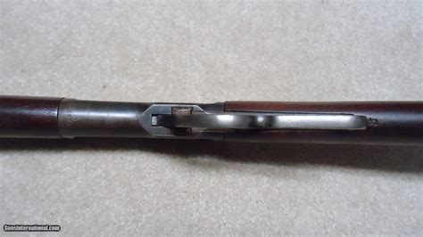 Hollywood Movie Gun 1892 44 40 20 Factory Short Rifle S Marked