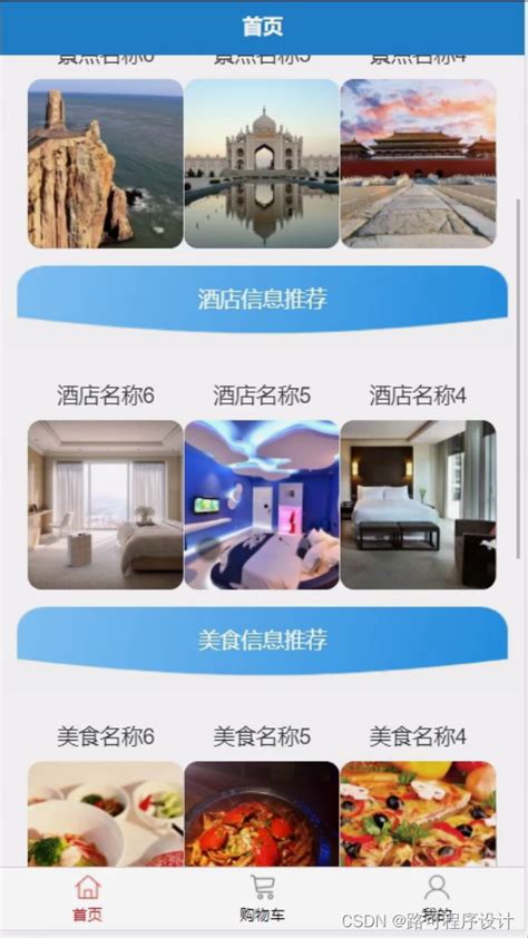 Java公益助农平台app源码文档数据库助农app源码 Csdn博客