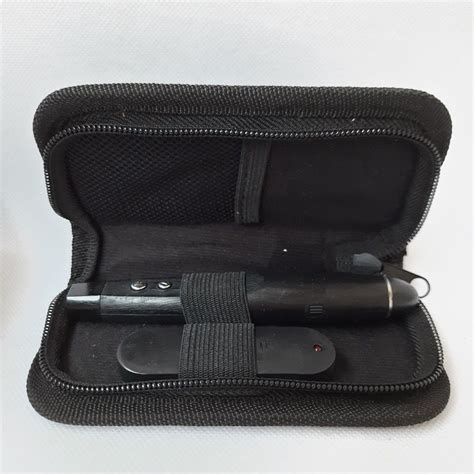 Laser Pointer Presentation Wireless Pp 1000 Elektronik Bagian Komputer And Aksesoris Di Carousell