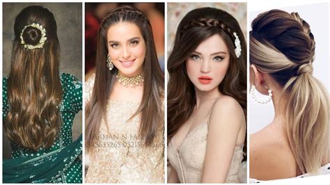 Marvelous And Stunning New Girl Hairstyles For Ideas Youtube