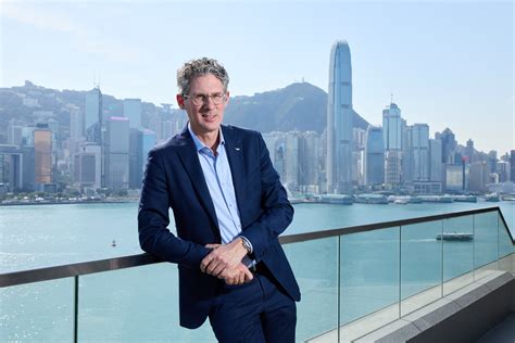 Hong Kong Hosts First Ever Leaders Of Luxury Summit Laotian Times
