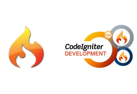 CodeIgniter Development Hire CodeIgniter Developer Crest