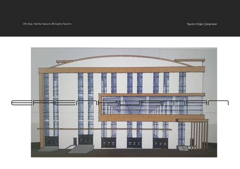 Eren Kurman On Linkedin Architecture 3dart 3dartist