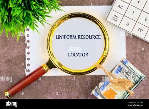 Exploring The Importance Of Uniform Resource Locator In Technology And