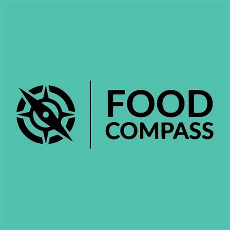 Food Compass Youtube
